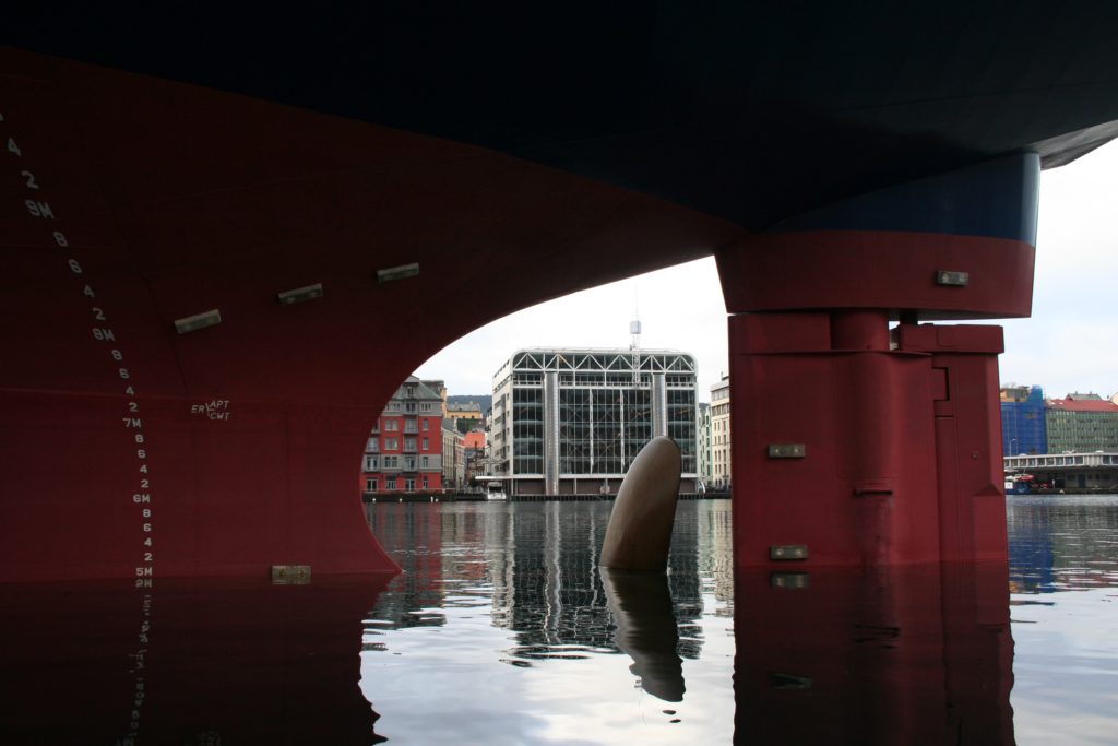 About Us - Grieg Star