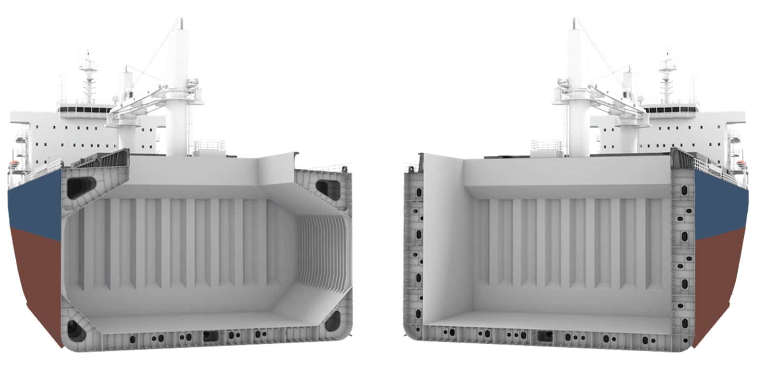 Ship Management - Grieg Star